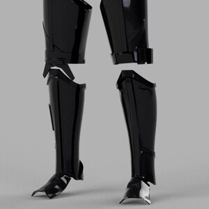 Death Trooper Rogue One Armor Cosplay Star Wars 1:1 - Etsy