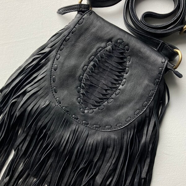 Gypsy Leather - Etsy