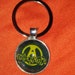 1 Inch Aerosmith Rock and Roll Band Pendant Keychain; Hair Band - Etsy