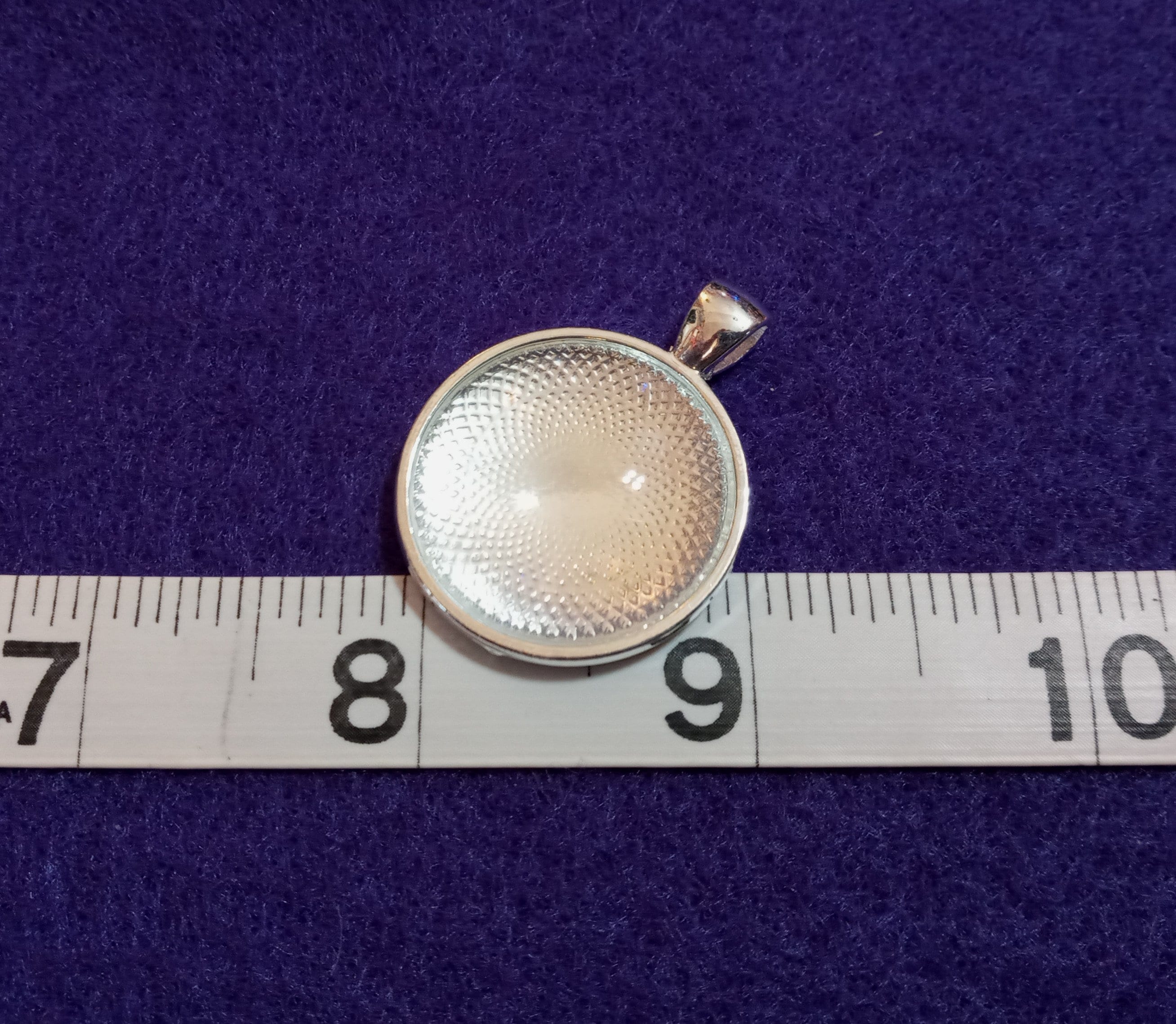 1 Inch Ghostbusters Stay Puft Marshmallow Man Horror Comedy Movie Glass ...