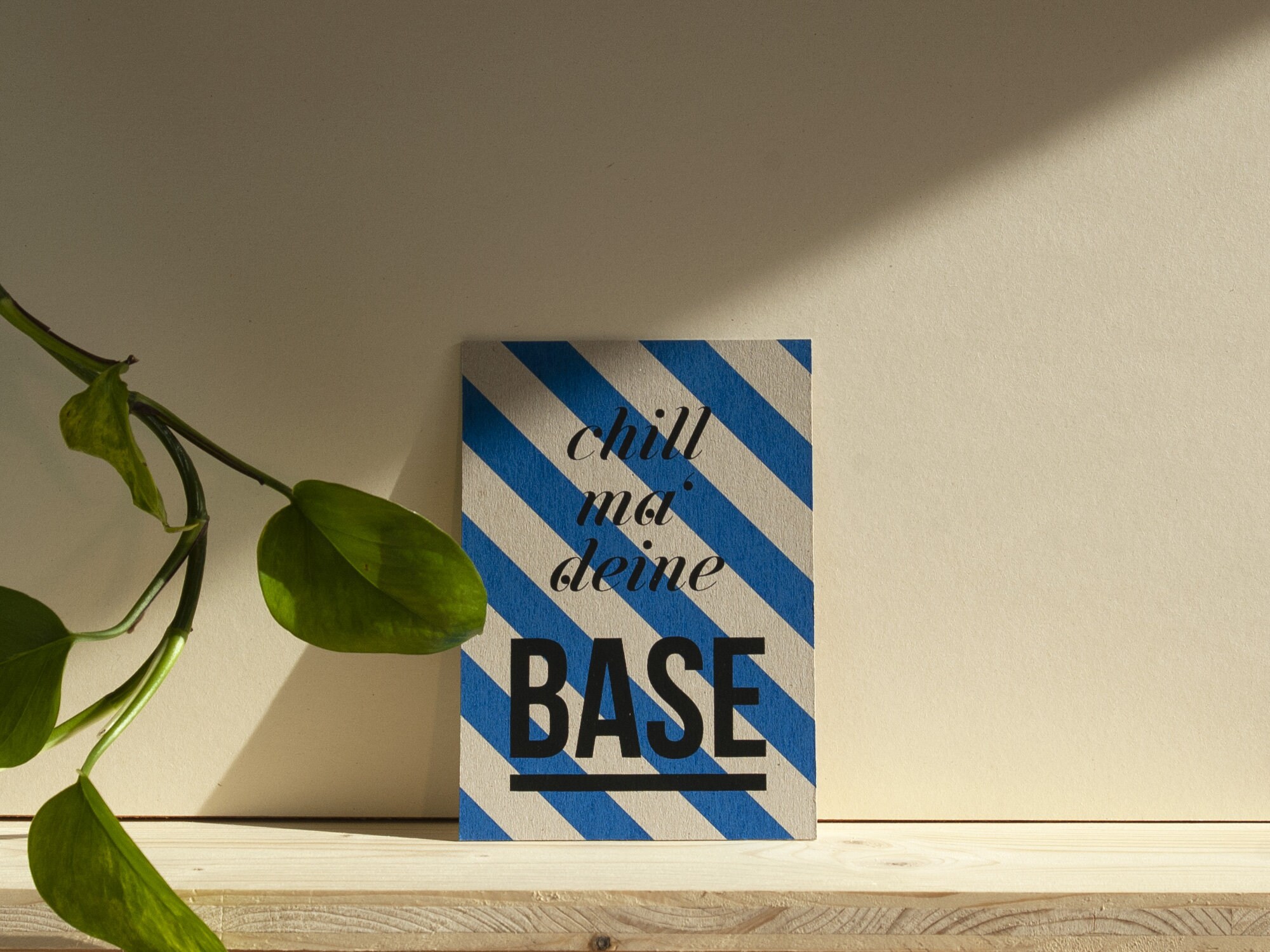 Statements 3 Screen Printing Postcards - Etsy UK