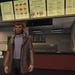 Wingstop Restaurant MLO for GTA V Fivem | High-quality Interior Mapping ...