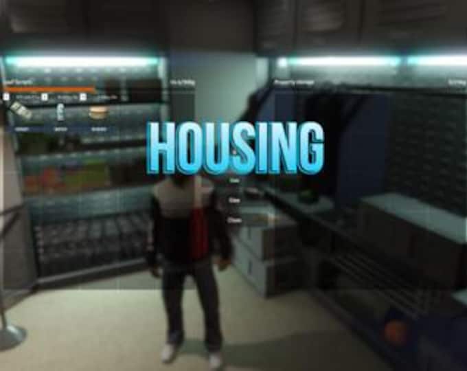 Fivem Loaf_housing QB Keymaster to Keymaster Script - Etsy