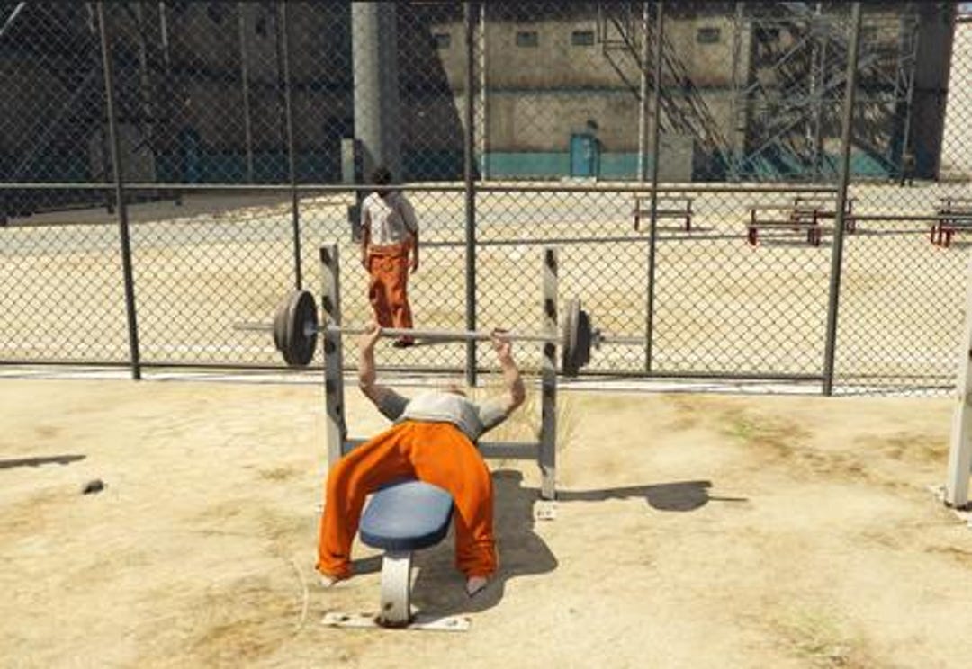 Fivem Kallock Prison QBCORE Keymaster to Keymaster Script - Etsy