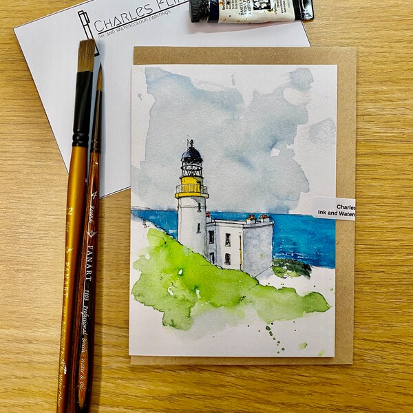 Scottish Cards - Etsy UK