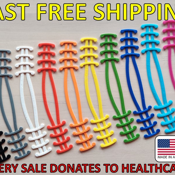 Mask Extender - Etsy