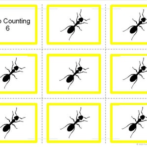 Classical Conversations MATH Hands-on Activities Guide-- Skip Counting ...