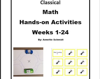 Classical Conversations Cycle 1 Ancient HISTORY Crafts and - Etsy