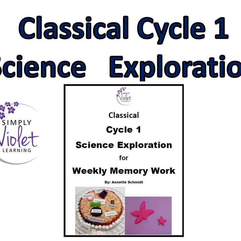 Classical Conversations - Etsy