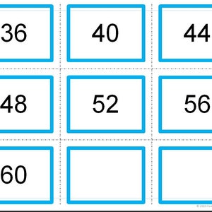 Classical Conversations MATH Hands-on Activities Guide-- Skip Counting ...