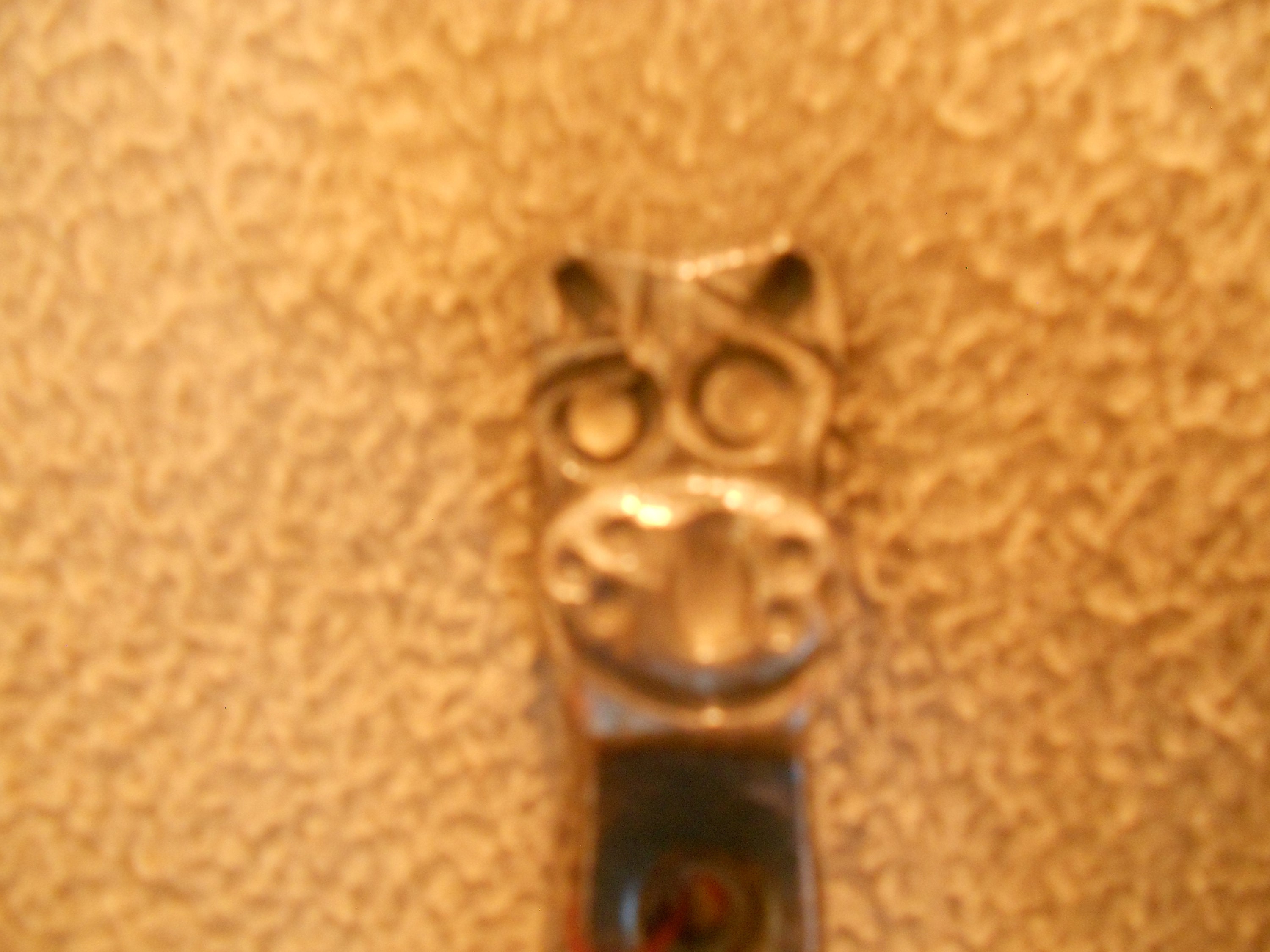 Dog Face Hook - Etsy