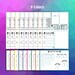 Fighter Player Guide Card and Spell Tracker for Dungeons and Dragons - Etsy