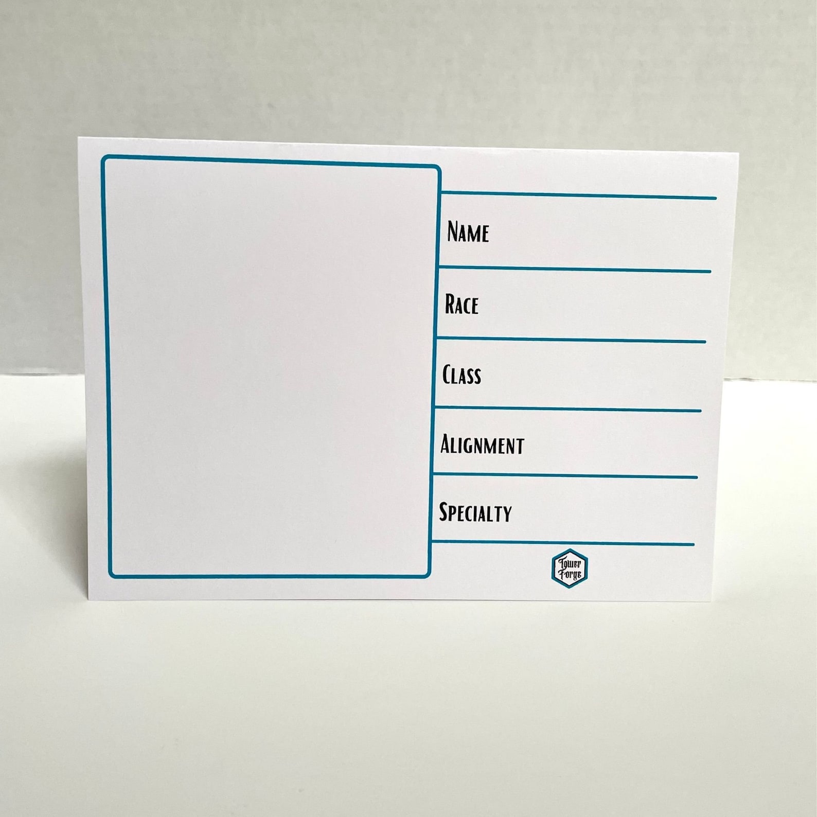 Player Turn Guide Card Printable for Dice and Dragons - Etsy