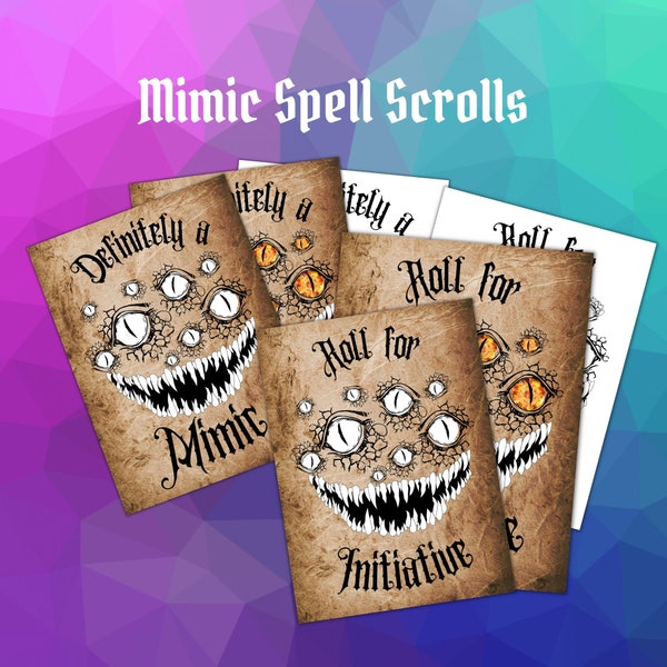 Dnd 5e Condition Cards Printable Condition Cards Instant Download DM ...