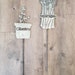 Metal Vegetable Garden Signs - Etsy