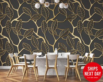 3d Wallpaper Peel and Stick | Etsy
