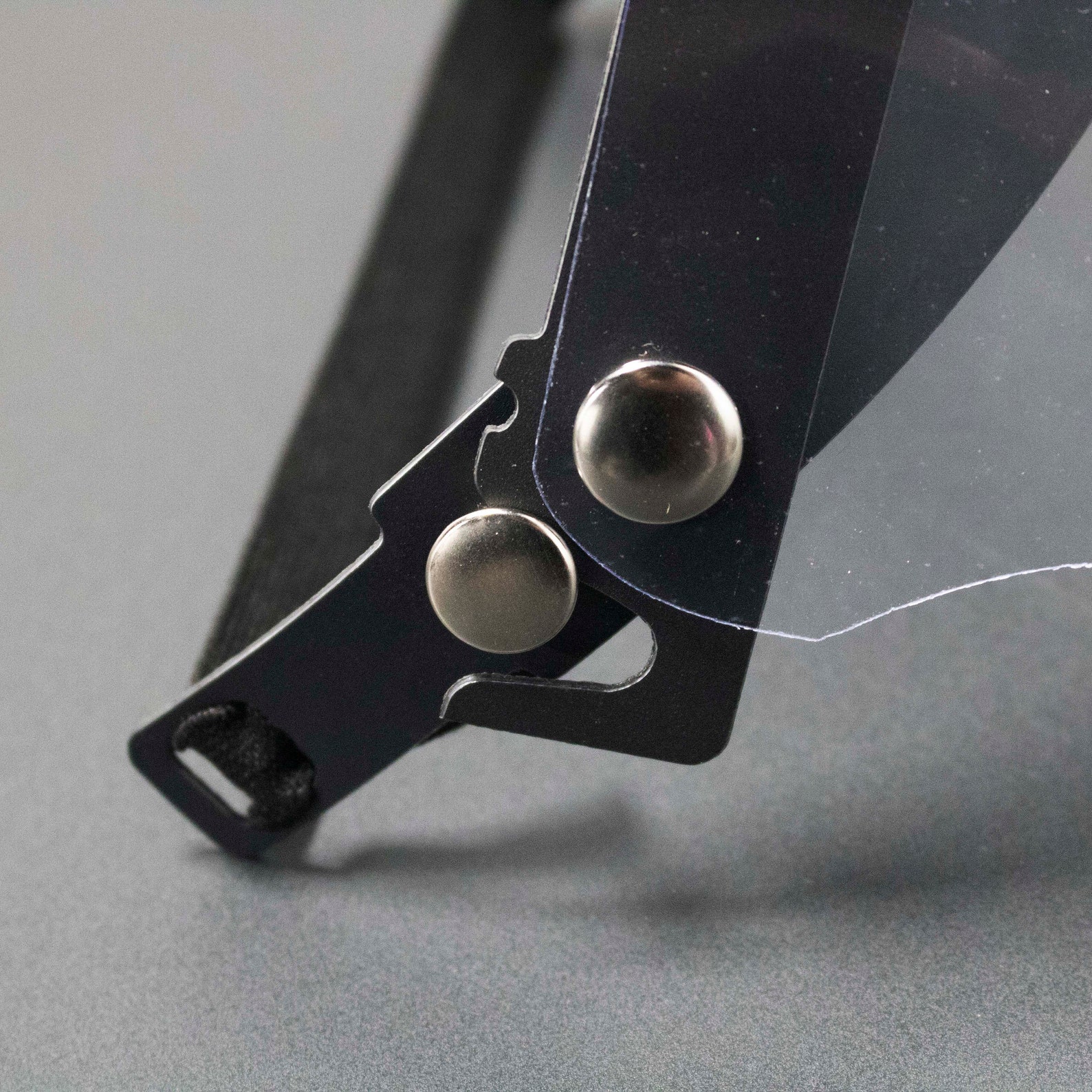 Face Shield With Fog Resistant, Splash Proof, Ultra Clear Vision ...