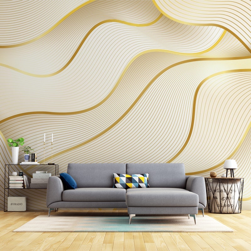 Removable Self Adhesive Ceiling Wallpaper - Etsy