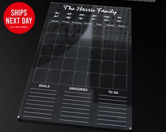 Dry Erase to Do List - Etsy