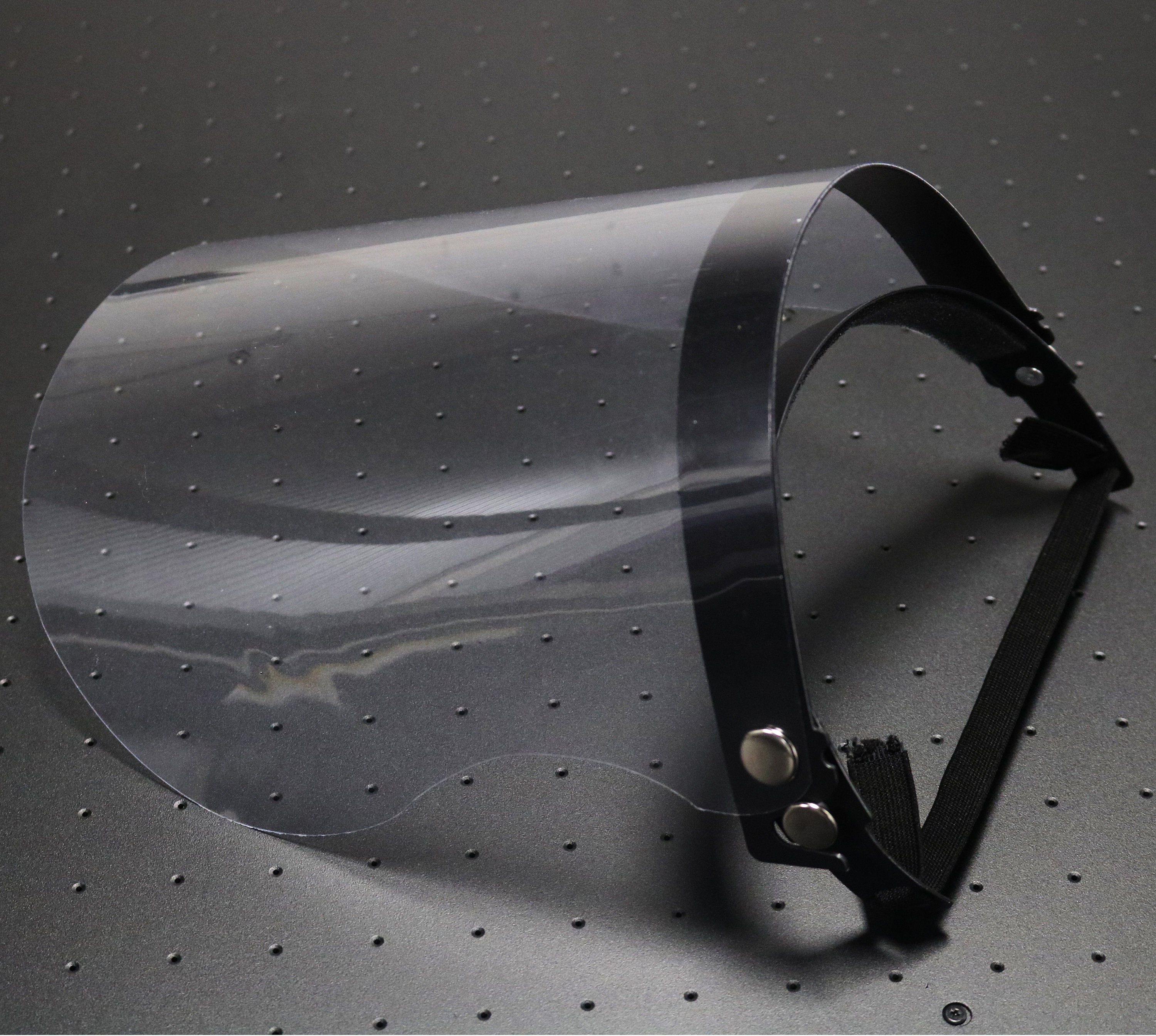 Face Shield With Fog Resistant, Splash Proof, Ultra Clear Vision ...