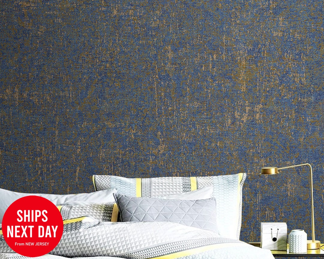 Modern Abstract Texture Pattern Wallpaper | Pattern Wall Mural | Peel ...