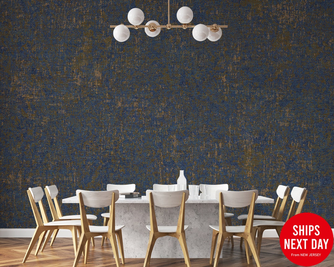 Modern Abstract Texture Pattern Wallpaper | Pattern Wall Mural | Peel ...