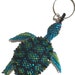 Beaded Turtle Keychain Turtle Keychain Beaded Turtle Hand - Etsy