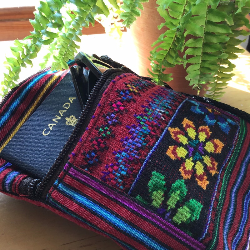 Guatemalan Bag - Etsy