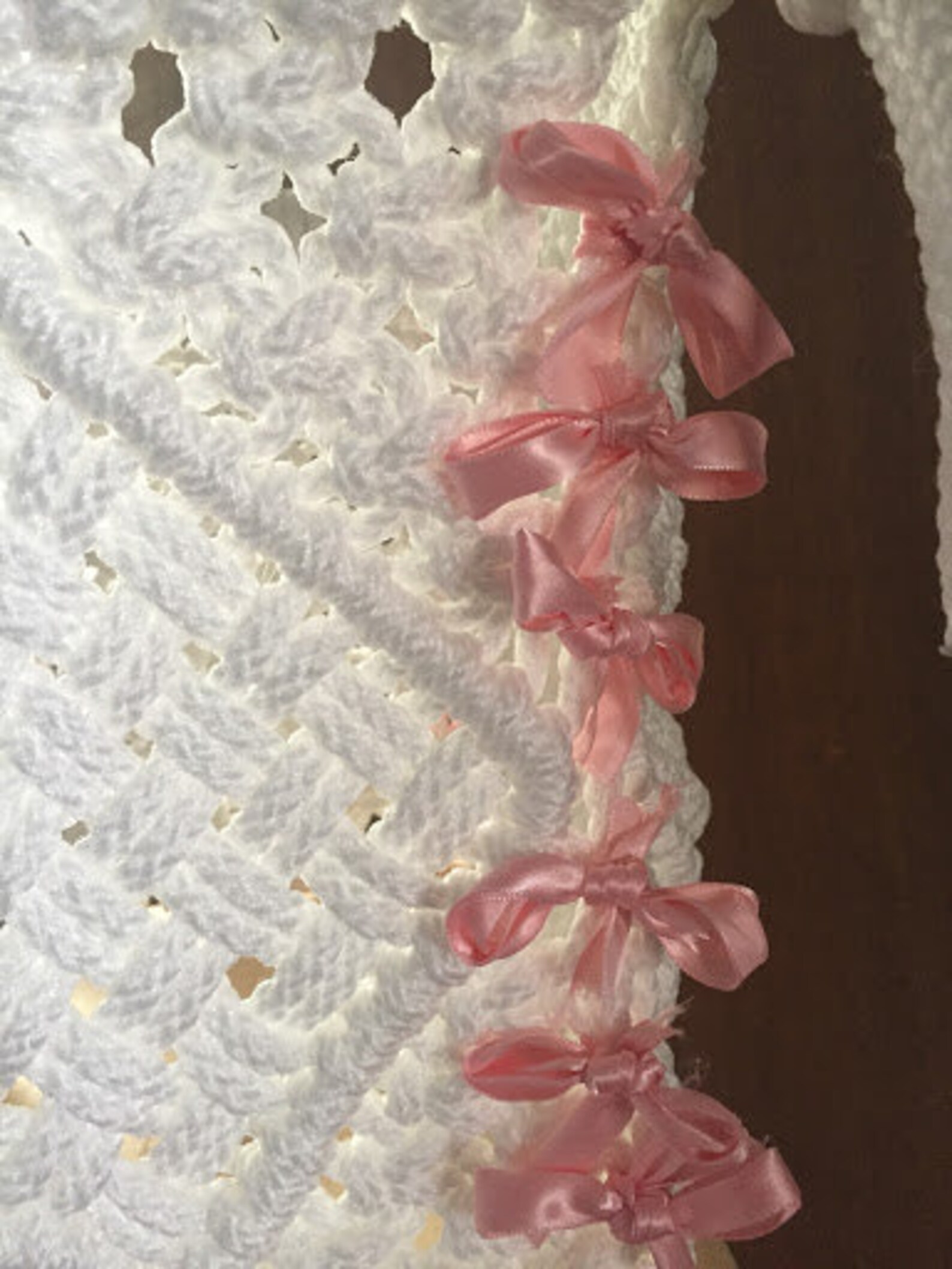 Macrame Baby Swing Pattern - Etsy