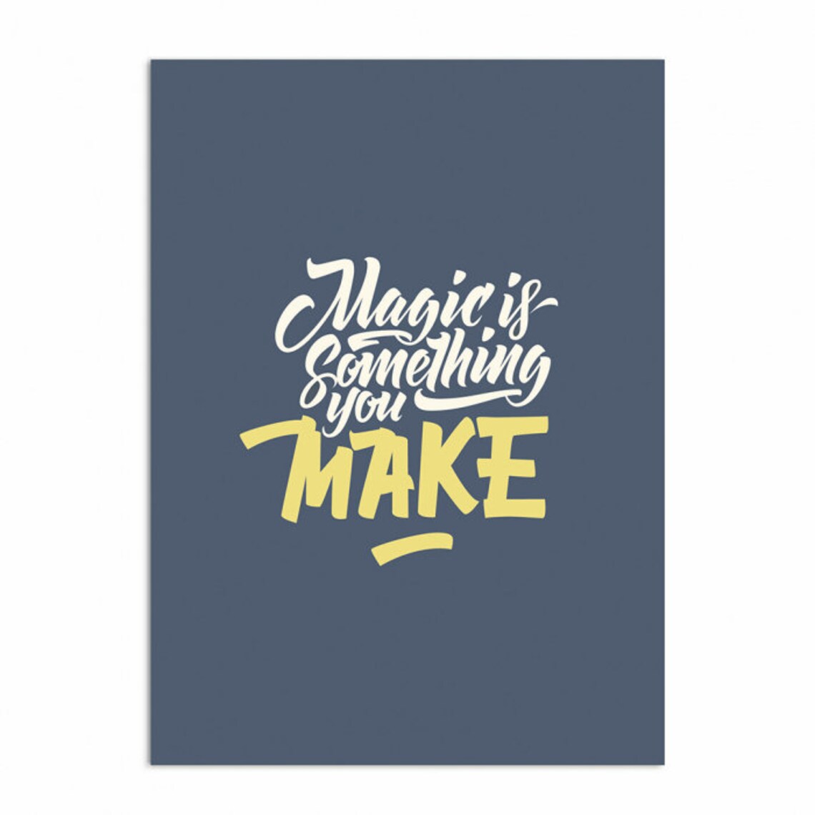 Postcards Set Cute Postcard Wish Card Birthday Postcards - Etsy