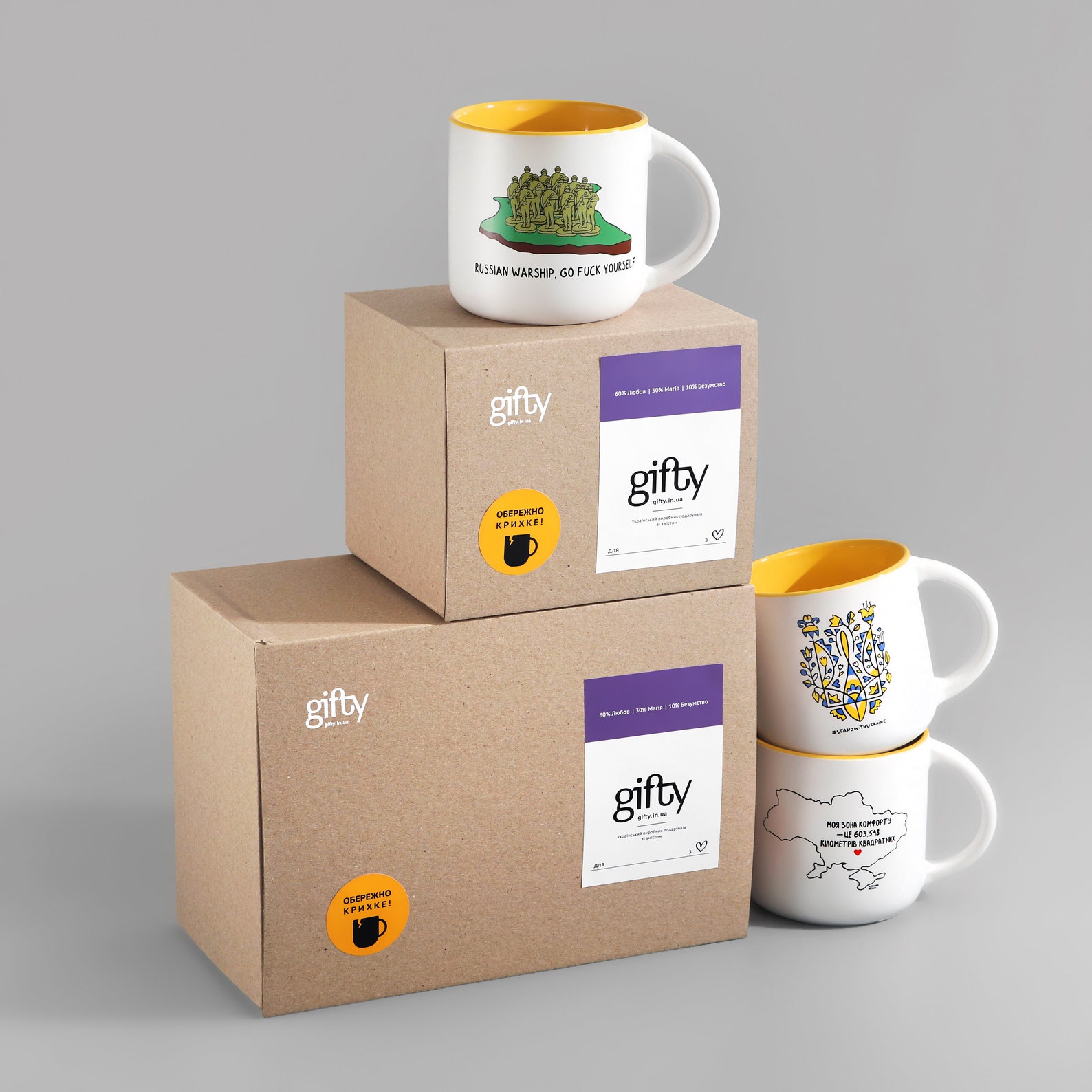 Cities of Ukraine Ceramic Mug Ukraine Flag Sarcastic Mug Ukraine Shop ...