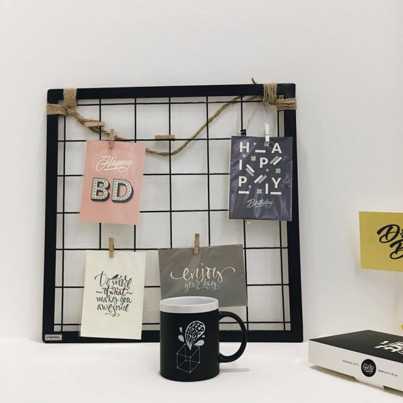 Postcards Set Cute Postcard Wish Card Birthday Postcards - Etsy