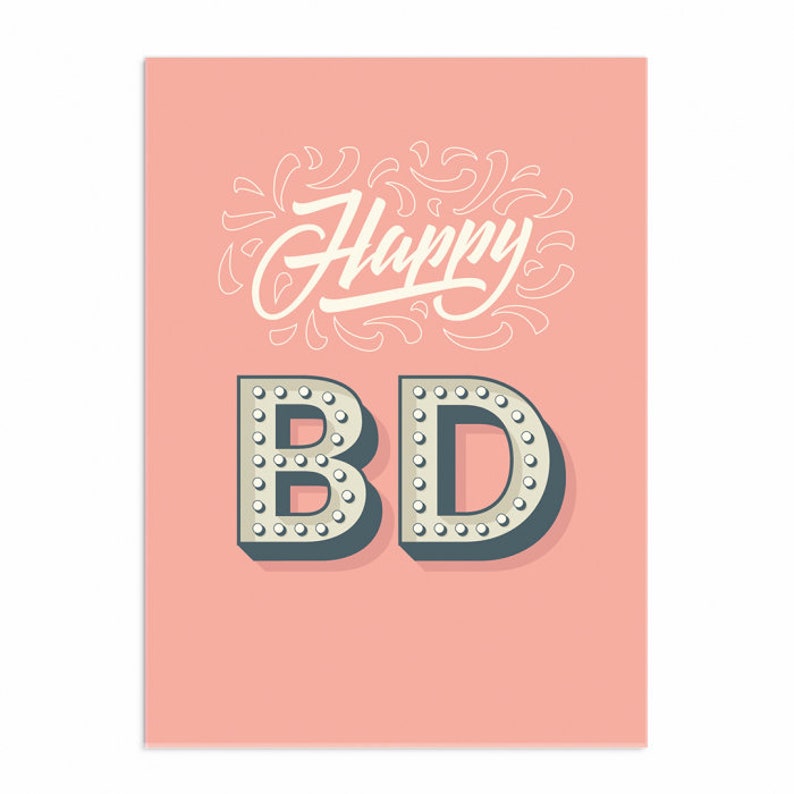 Postcards Set Cute Postcard Wish Card Birthday Postcards - Etsy