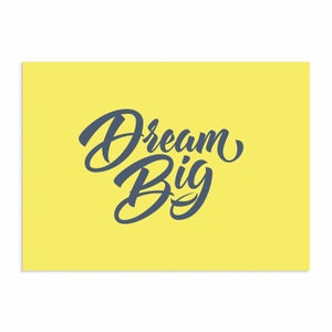 Postcards Set Cute Postcard Wish Card Birthday Postcards Inspiring ...