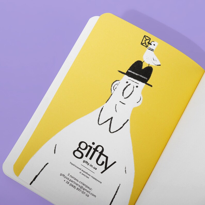 Back to School Gift Motivating Journal Inspire Notebook - Etsy