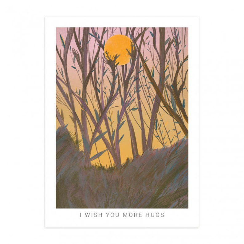 Postcards Set | Inspiring Postcards | Postcards Art | Inspirational ...