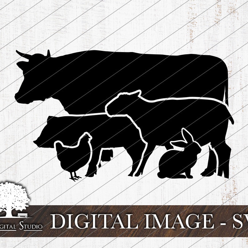 Ffa Svg - Etsy