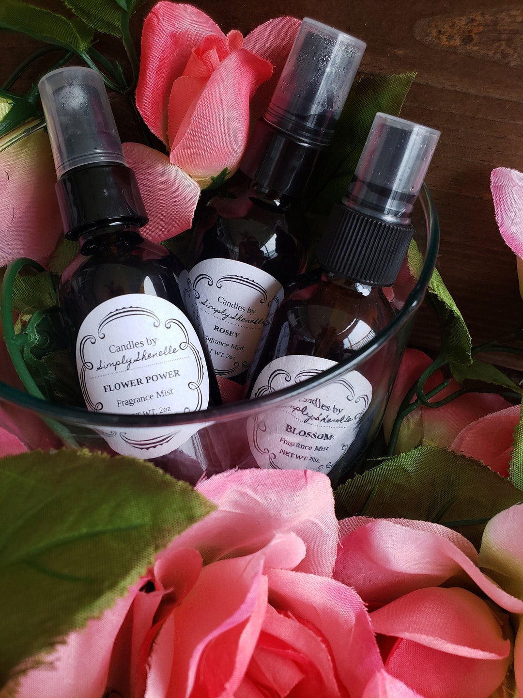 Fragrance Spray ~ Room Spray ~ Air Freshener ~ Fragrance Mist ~ 2oz ...