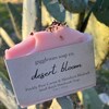 Ayate Agave Fiber Exfoliating Soap Bag Natural Body Care | Gift for Her ...