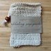 Ayate Agave Fiber Exfoliating Soap Bag Natural Body Care | Gift for Her ...