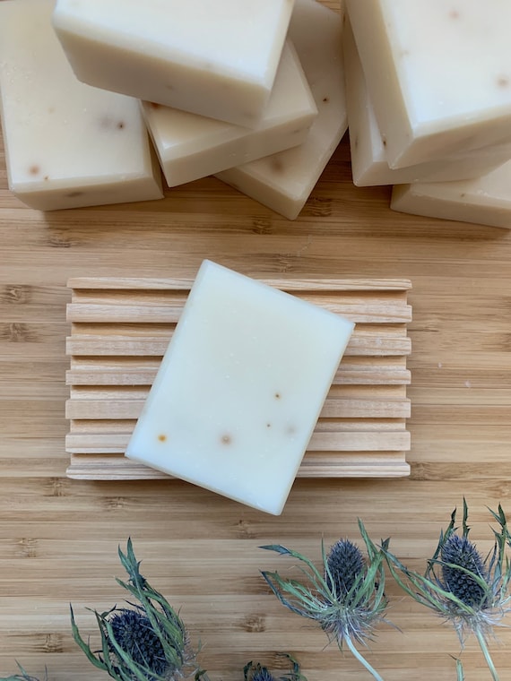 Unscented Soap - gigglestars soap co.
