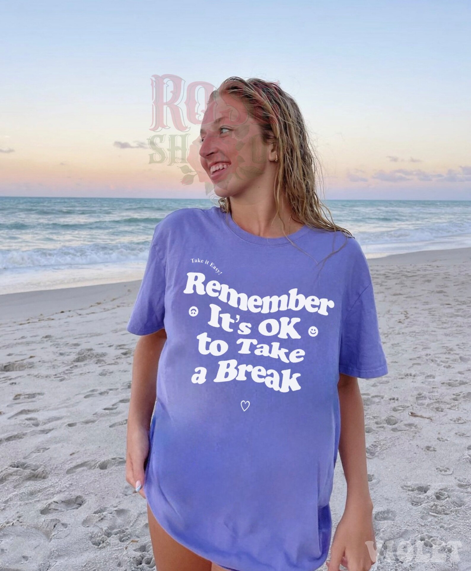 Comfort Colors Preppy Shirt Preppy Clothes Trendy Shirts Oversized Tee ...