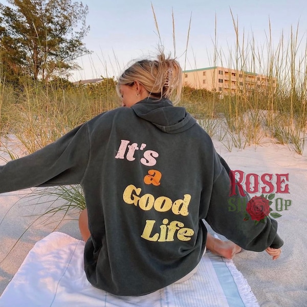 Preppy Inspirational Hoodies - Etsy