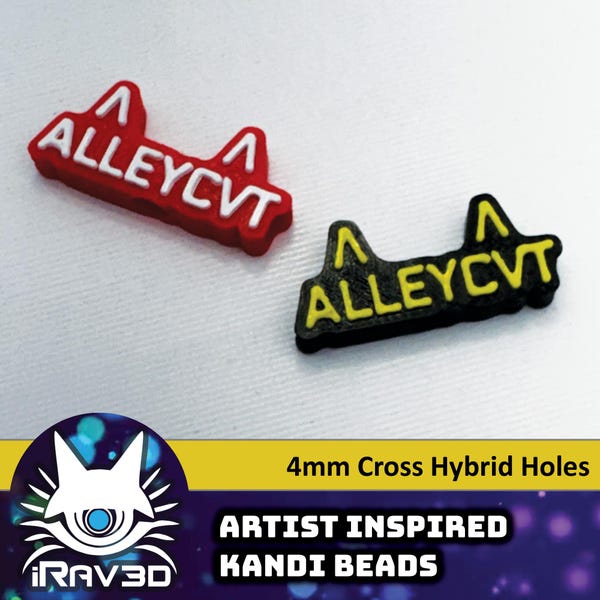 Alleycvt Merch - Etsy