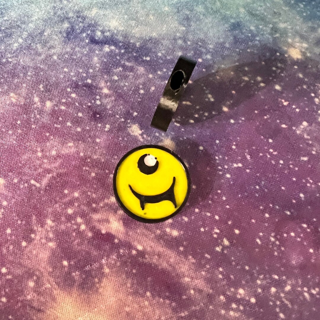 Subtronics Cyclops Inspired Kandi Beads - Etsy