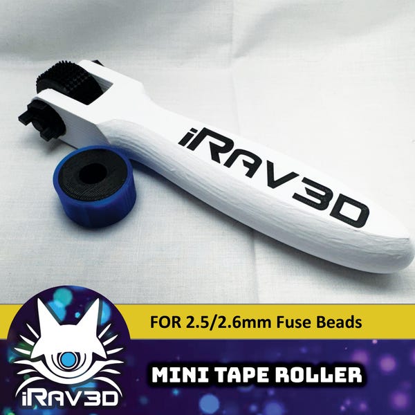 Mini Perler Bead Tools - Etsy