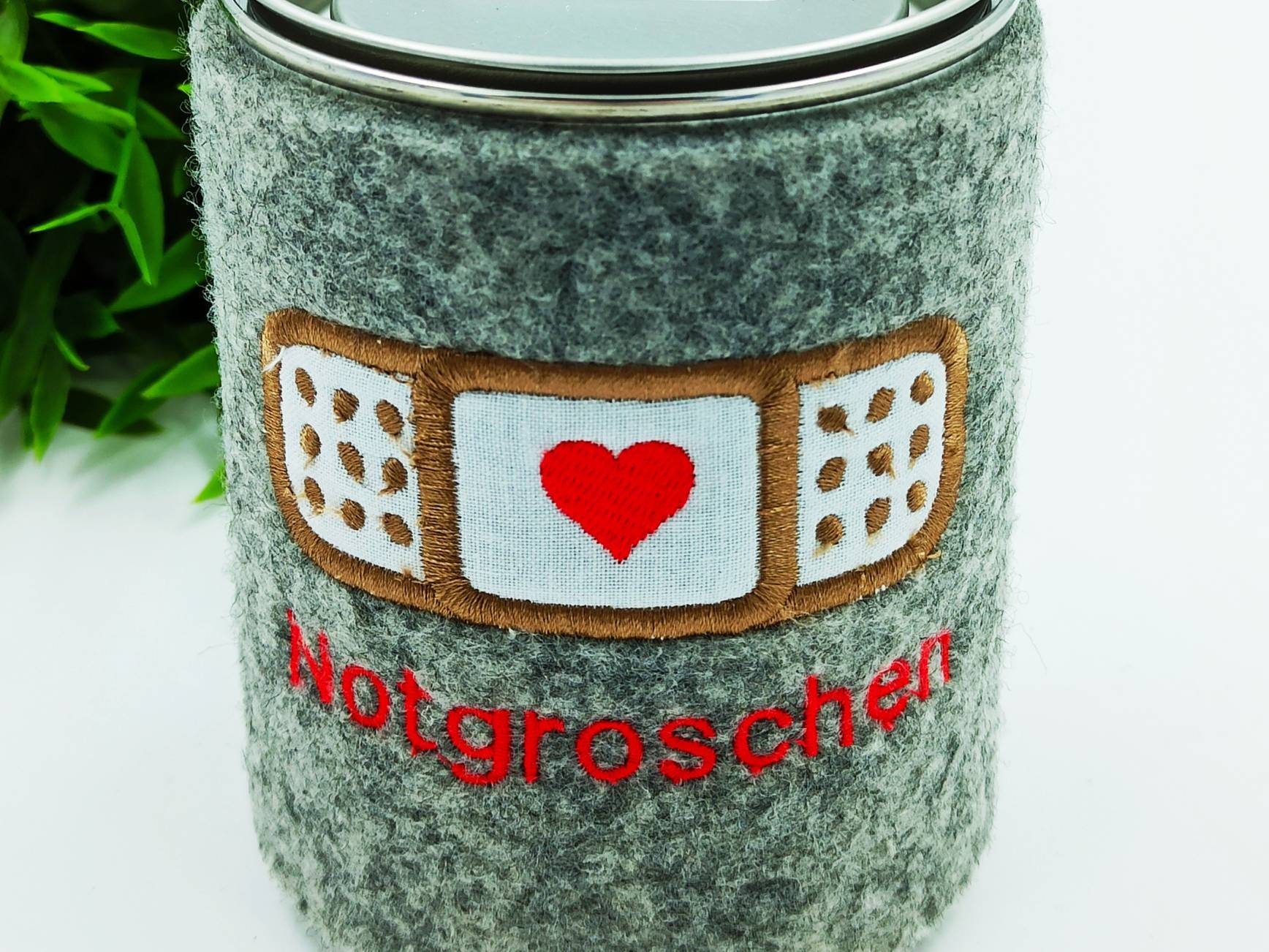 Money Box Money Emergency Penny Birthday Pension - Etsy