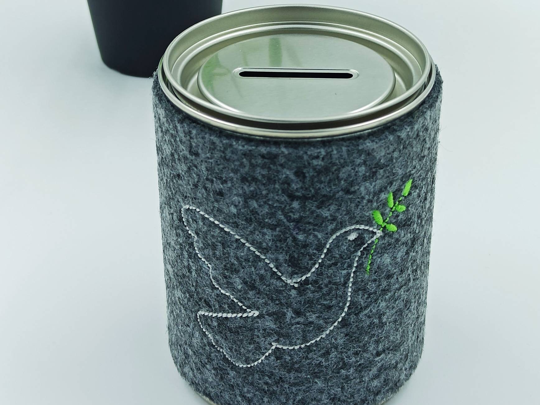 Money Box Money Emergency Penny Birthday Pension - Etsy