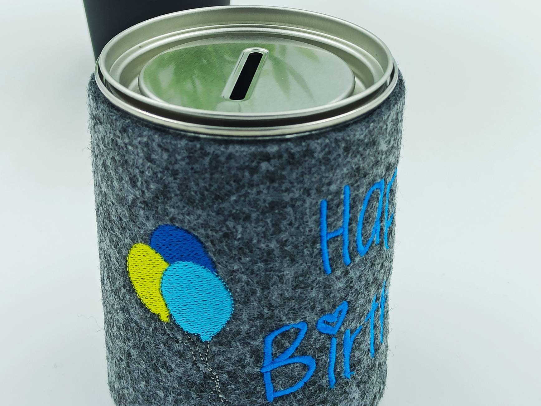 Money Box Money Emergency Penny Birthday Pension - Etsy