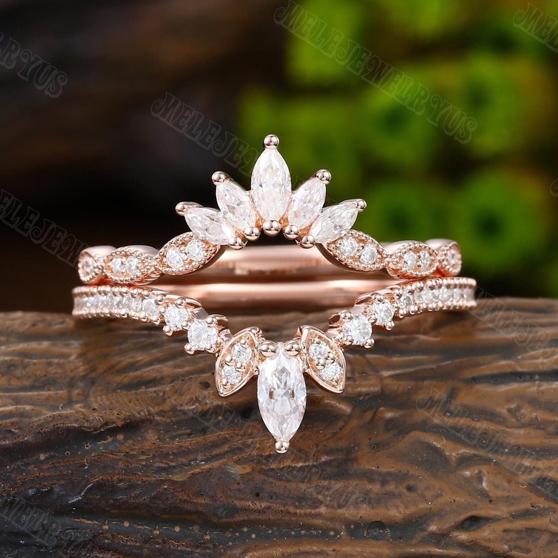 Wedding Ring Jacket - Etsy